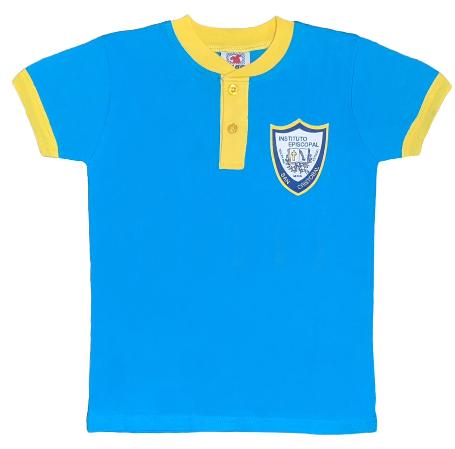 Suéter de Pre-escolar – Uniformes y Bordados Escolares
